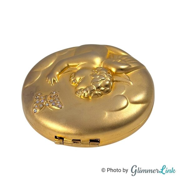 Estee Lauder | Accessories | Vintage Estee Lauder Lucidity August Angel ...